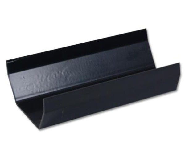 FloPlast Black Square Guttering | UK Market Leading Rainwater Systems ...