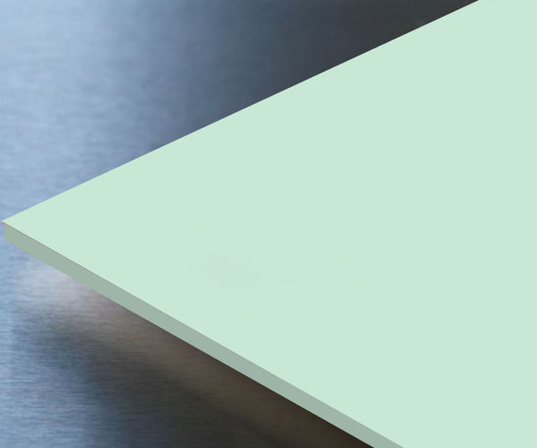 Pastel Green PVC Sheet Hygienic Wall Cladding – The Wall Panel Centre Ltd