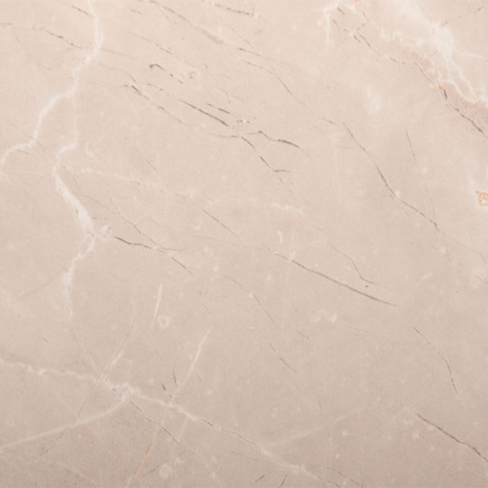 Beige Stone Matt PVC Panels - 2.4m x 1m Warm Stone Look Cladding – The ...