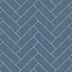 Misty Blue Multipanel Herringbone – The Wall Panel Centre Ltd