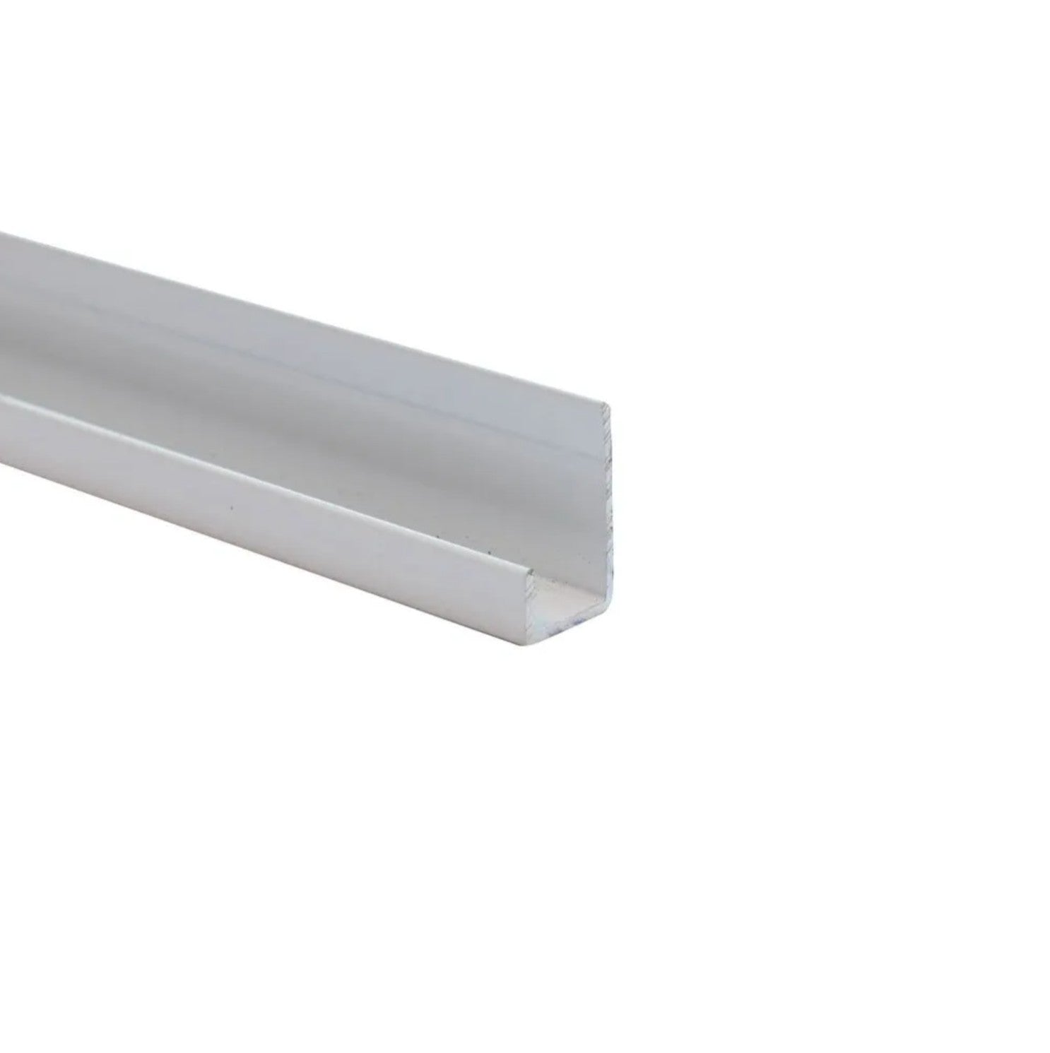 8mm Metal Edge Trims | Starter & U Trims | 2600mm | All Colours – The ...